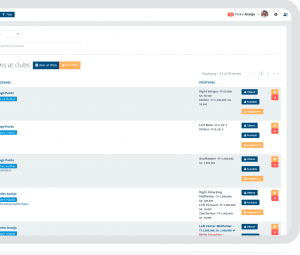 Scouting System Market - Scouting System