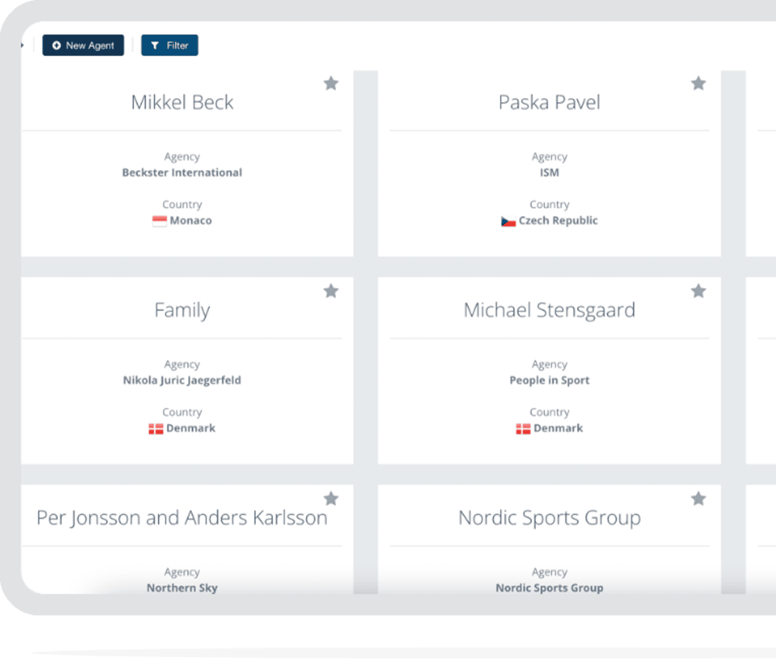Scouting System Market - Scouting System