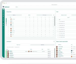 Scouting System Pro - Scouting System